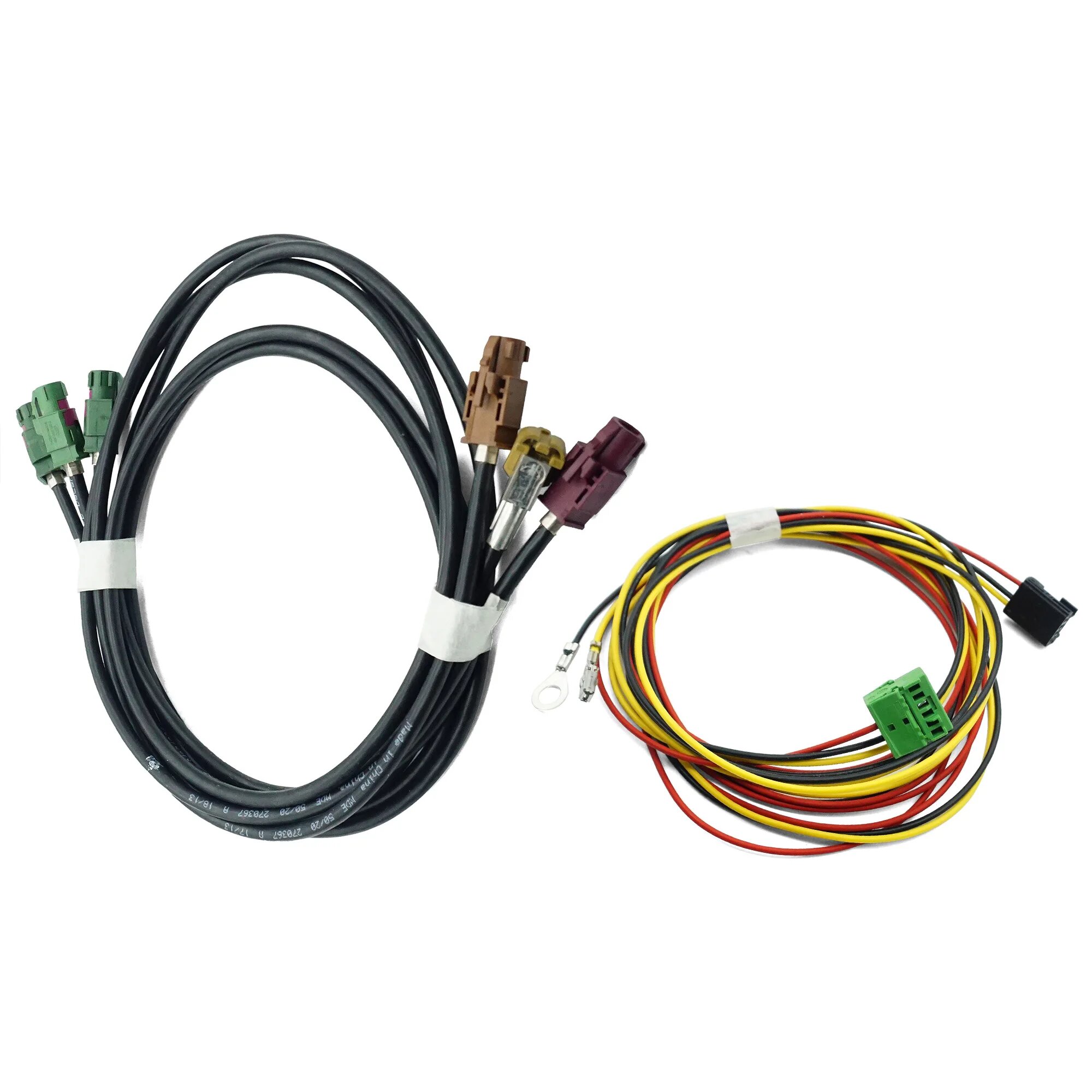 Кабель Splitter harness для Volkswagen Passat B8 / Golf