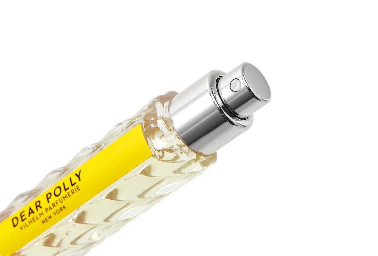 Vilhelm Parfumerie Dear Polly парфюмерная вода 10 мл, аромат унисекс