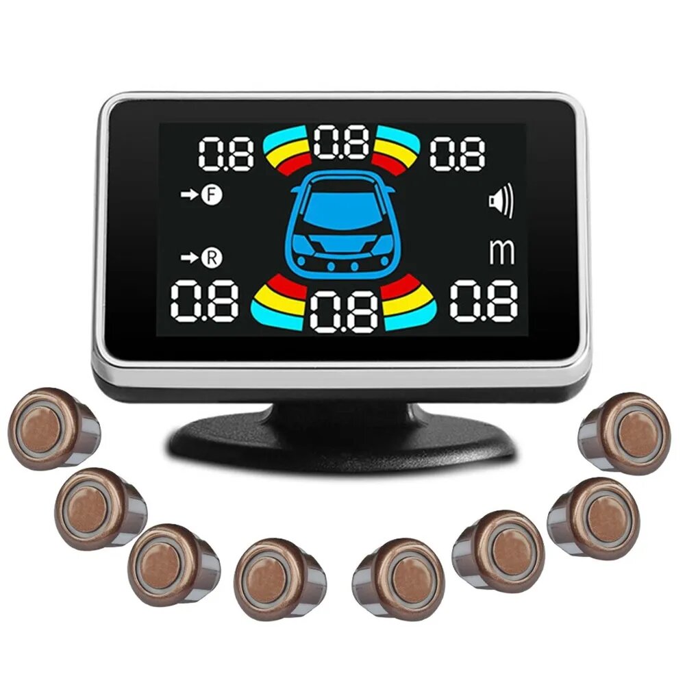 Парктроник