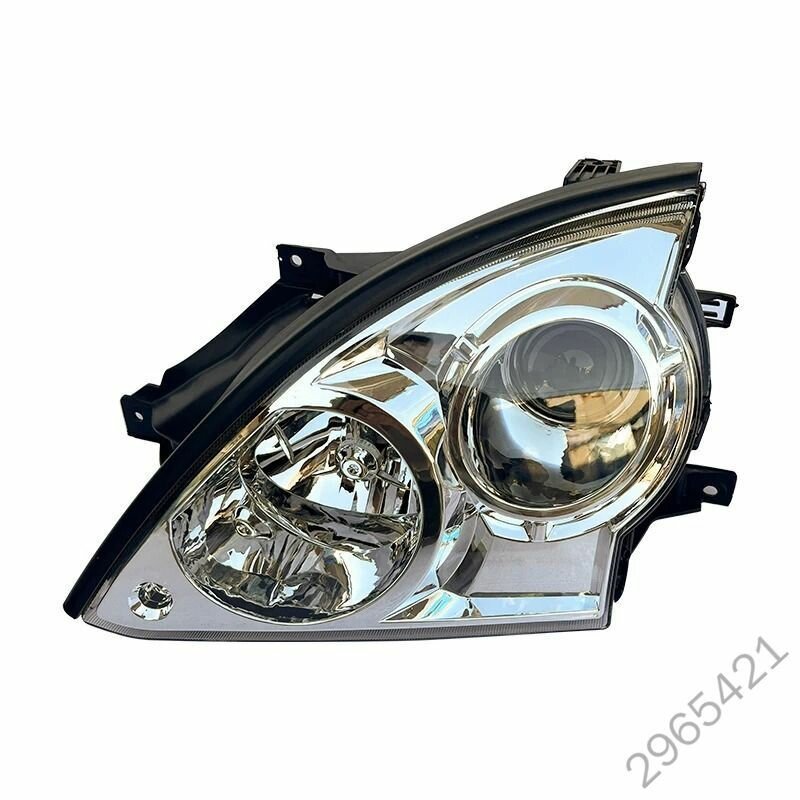 Фары автомобильные