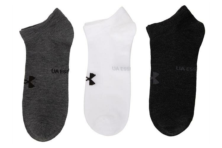 Носки спортивные Ankle Socks, комплект