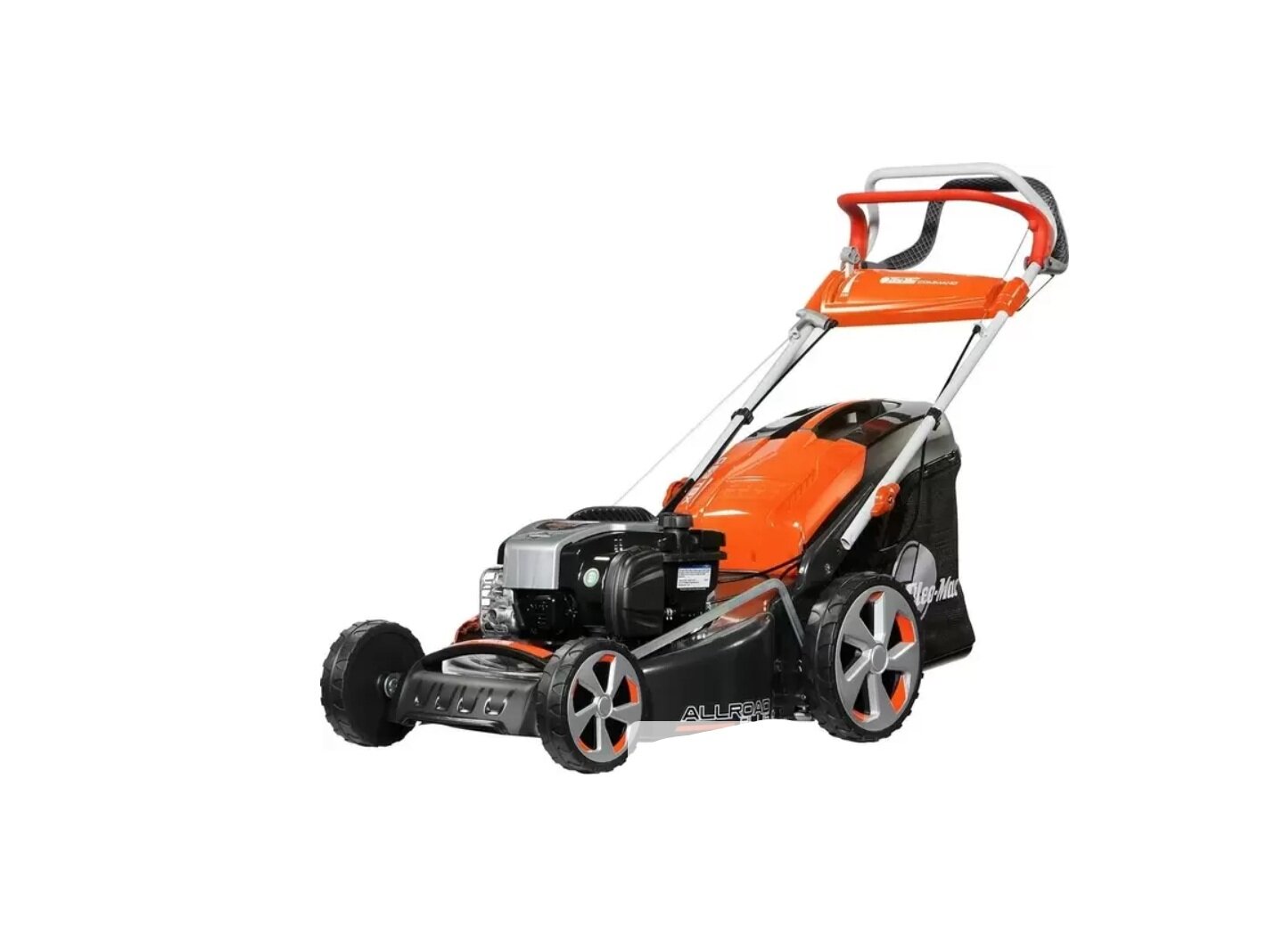 Газонокосилка Oleo-Mac G 53 TBX AllRoad Plus 4