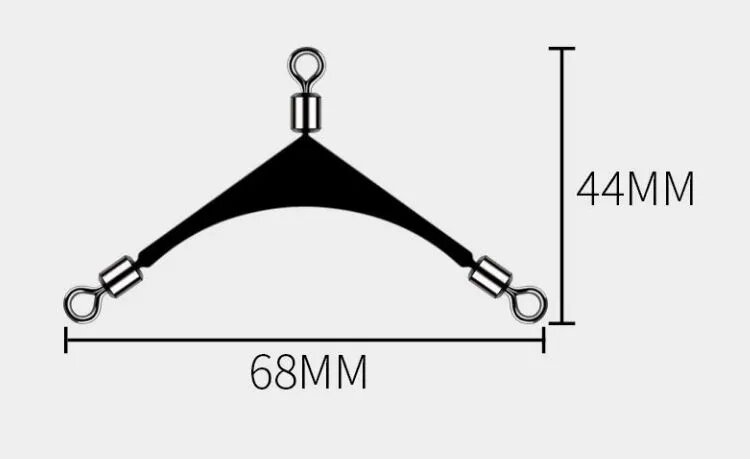 Коромысло "Ока", 5шт.