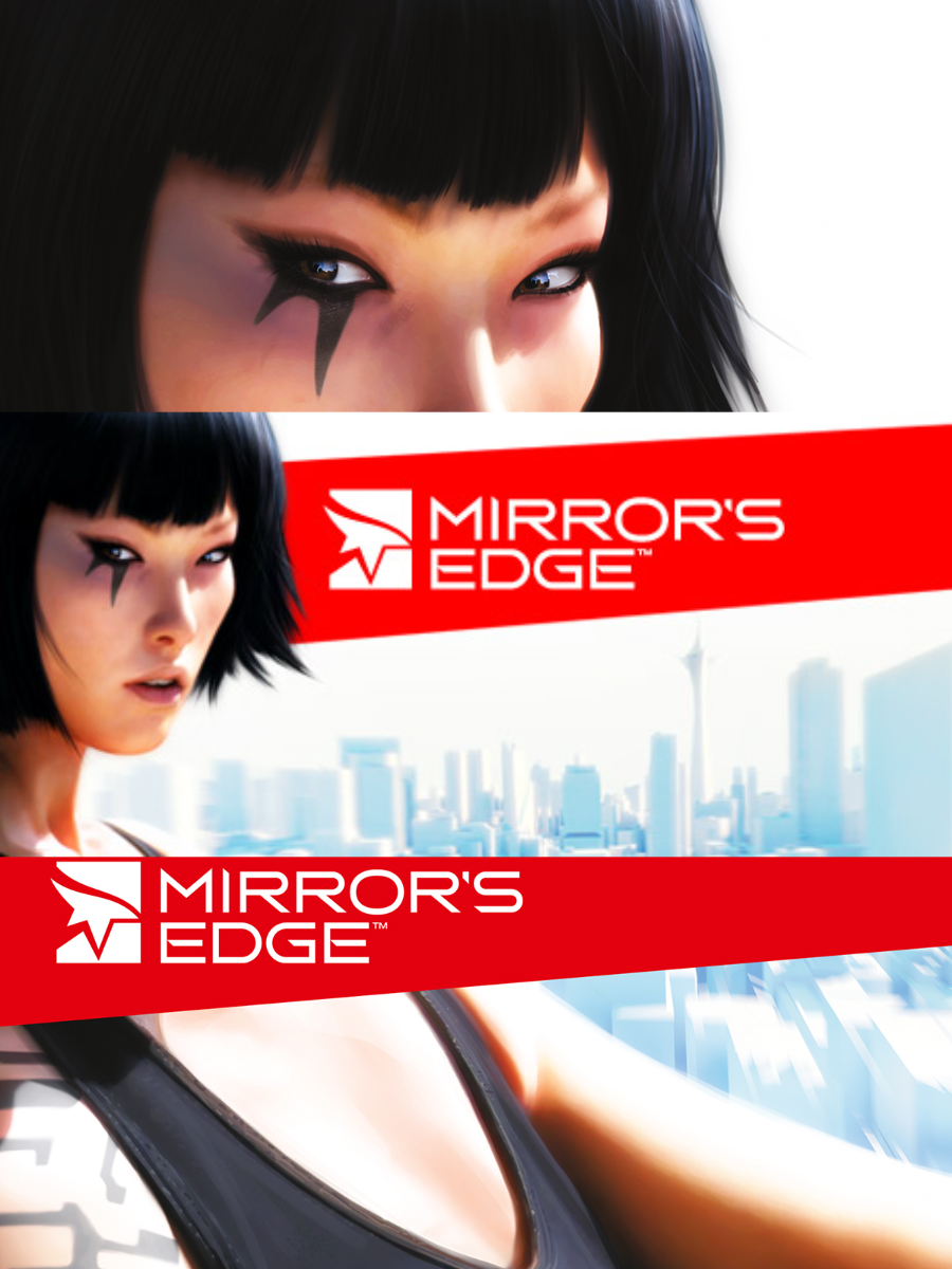 Игра Mirror's Edge™