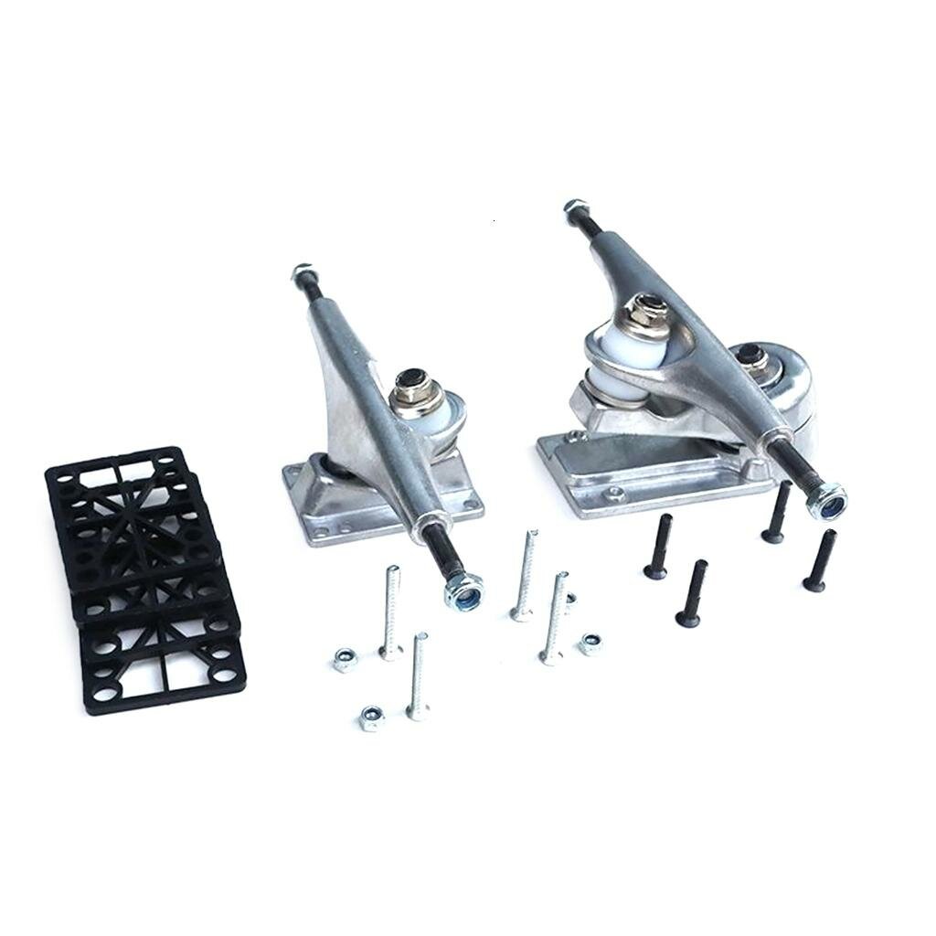 Скейтборд-сёрфинг без педалей, Отсутствие оплаты за колесо