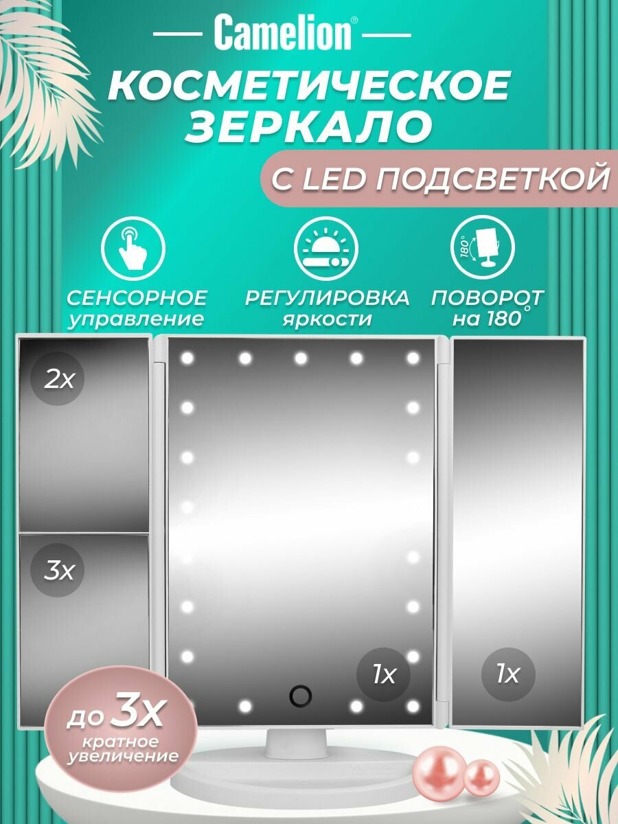 Зеркало интерьерное