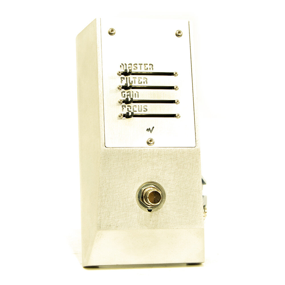 Electronic Audio Experiments 0xEAE Boost — фото 1