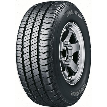 Шина Bridgestone Dueler 684 265/60 R18 110H