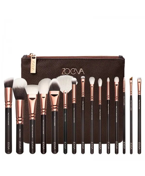 ZOEVA Кисть косметическая