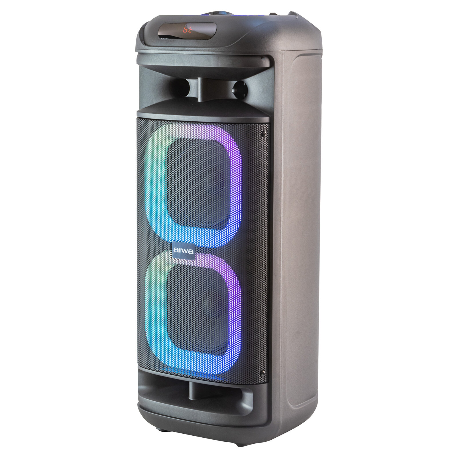 Портативная аудиосистема AIWA CAS-710