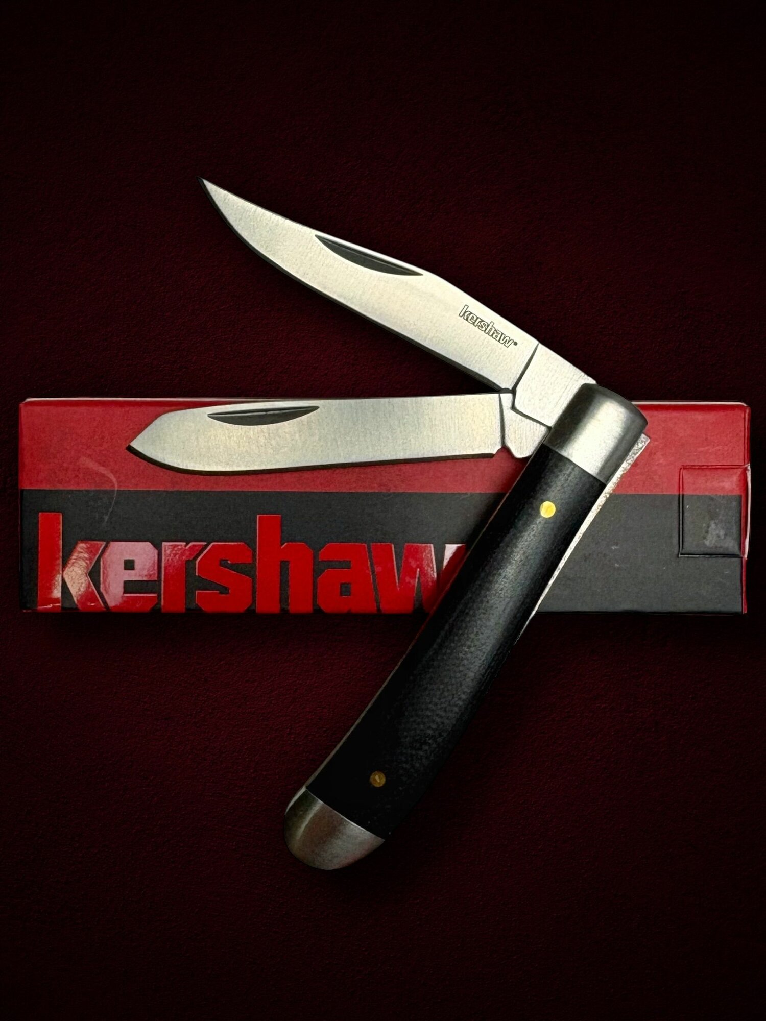 Складной многопредметный нож Kershaw Gadsden, 4381