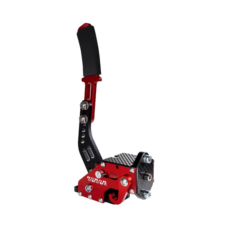 Игровой руль ODDOR с линейным тормозом и переключением передач, USB/PS, для симуляторов гонок, дрифта, ралли, Tumaru