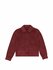 Куртка FORTELA Suede button jacket, размер 40