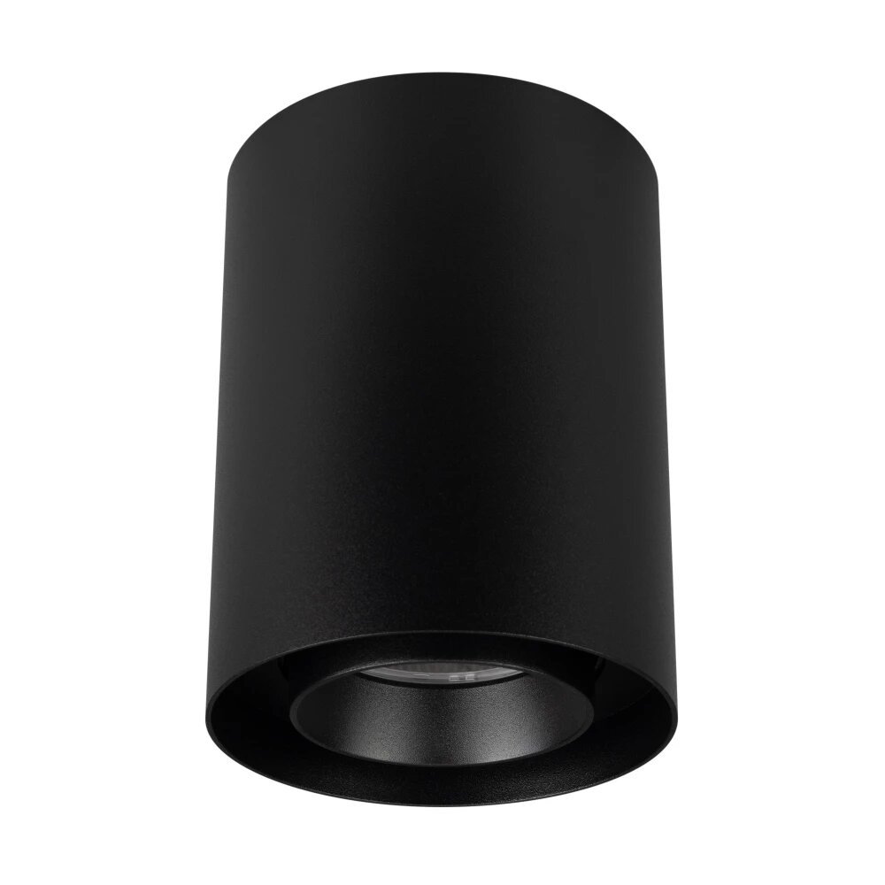 Светильник SP-FOCUS-R110-18W Warm3000 (BK, 50 deg, 230V) (Arlight, IP54 Металл, 5 лет) 054875