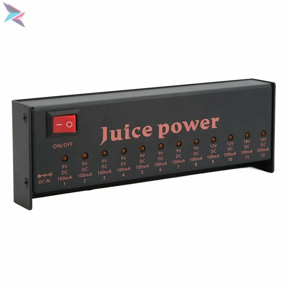 Процессор эффектовqz