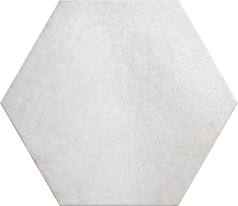 Керамогранит Equipe HERITAGE SNOW 17,5X20 см , 25шт (цена за 1 уп - 0,71кв. м)