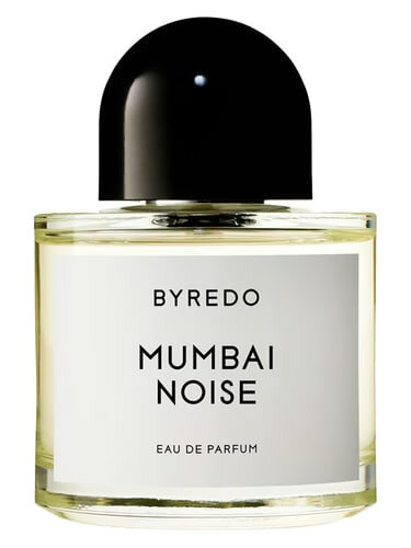 Byredo mumbai noise