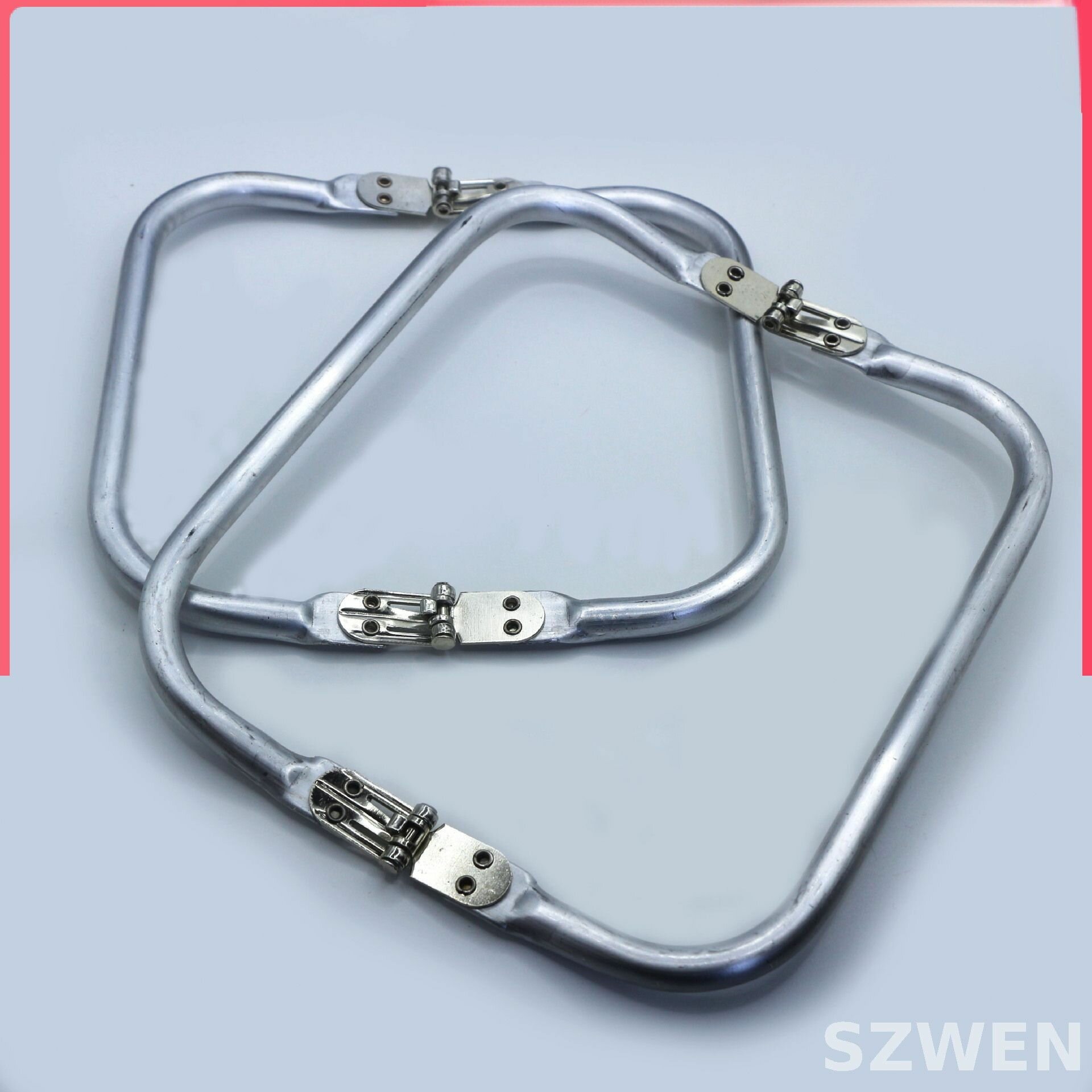 Внутренний фермуар для сумки 28 см