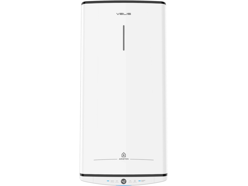 Водонагреватель Ariston Velis Tech ABSE Dry 50 1.5квт 50л электрический настенный/белый