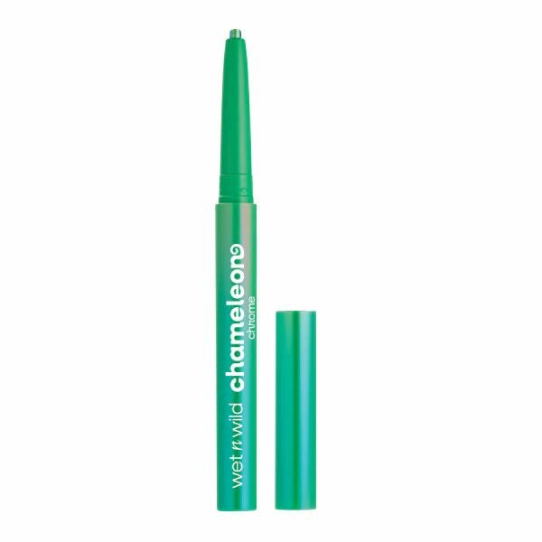 WETnWILD Карандаш для глаз Chamaleon Chrome Eyeliner автоматический, 0,2 г, 1116705e Superstar Suit