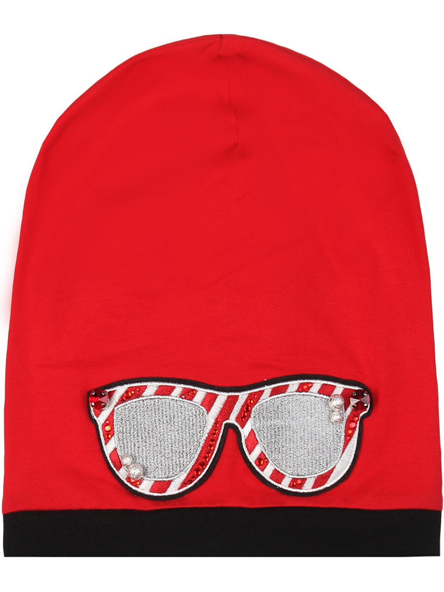 Шапка для девочек