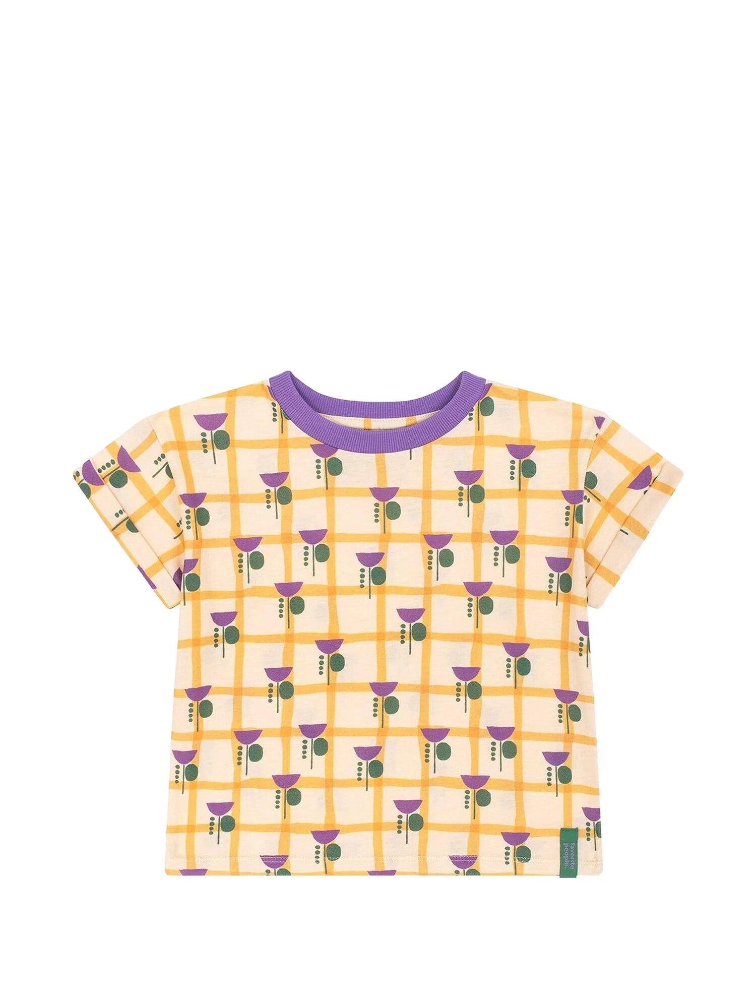 Футболка  Gelato T-shirt