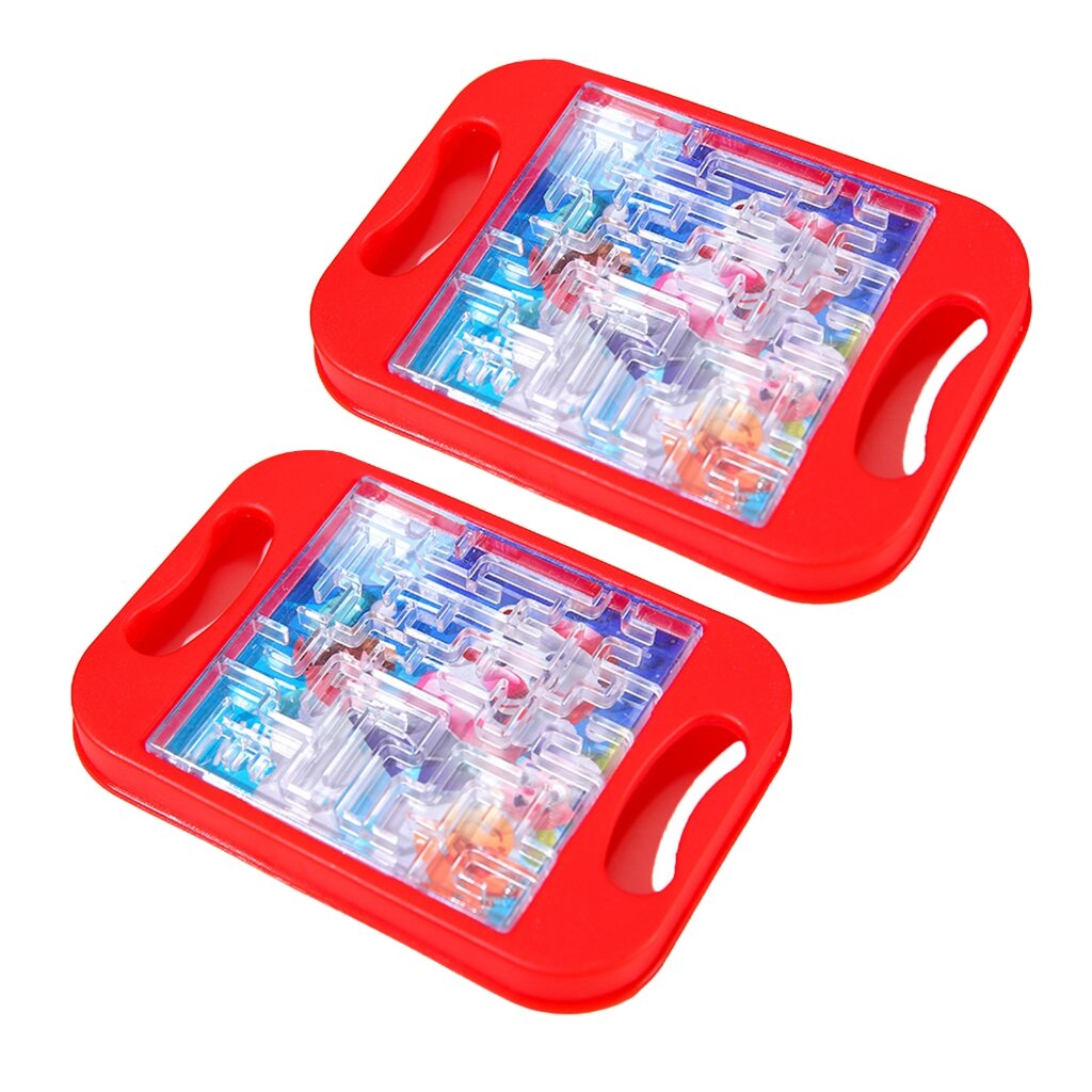 Мультяшные Балансирующие Шарики Лабиринт Игра Игрушка Логические Игры Игрушка Для Детей Ручной Прокатки Шариков Лабиринт Настольная Развивающая Игрушка