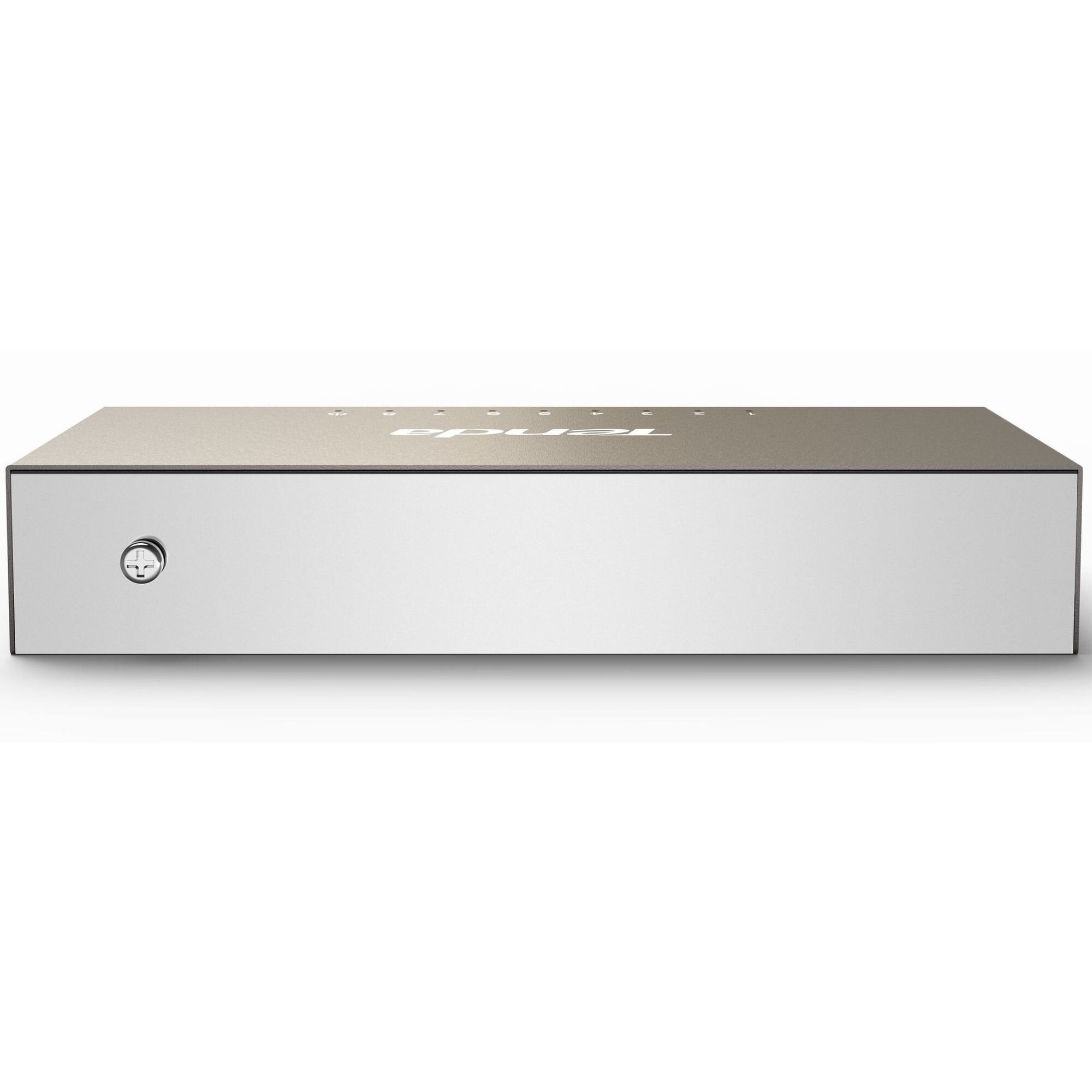 Коммутатор IP-COM 8PORT 1000M G1008M