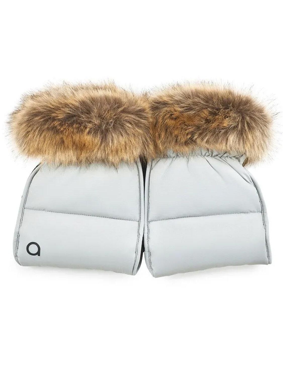 Муфта-трансформер T.M. Anex light gray r/a m02