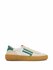 Кроссовки puraai Polly logo-stripe sneakers, размер 40