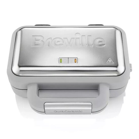 Вафельница Breville DuraCeramic VST072X
