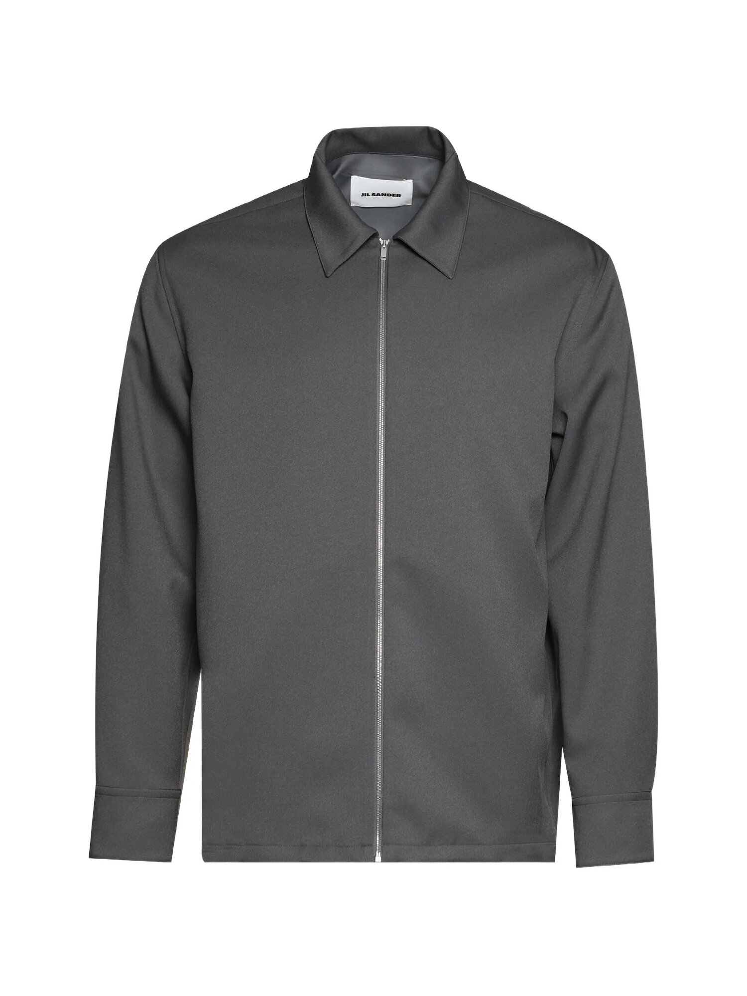 Рубашка Jil Sander