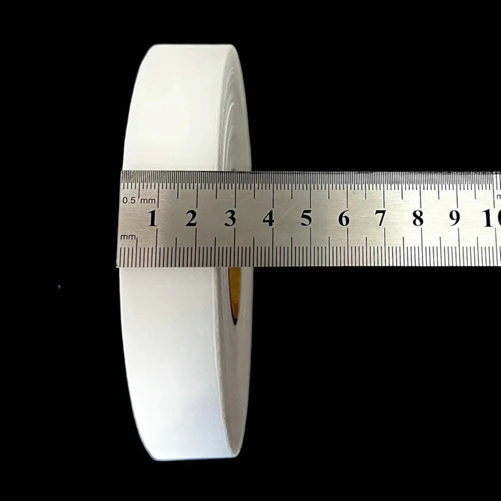 Термоплавкая клейкая сетчатая лента для глажки одежды 50 м Width 2.5cm