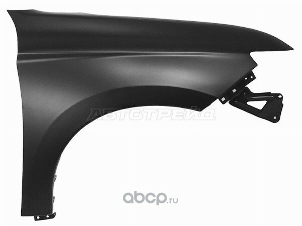 Крыло MITSUBISHI OUTLANDER 13-15 прав SAT митсубиси аутлендер