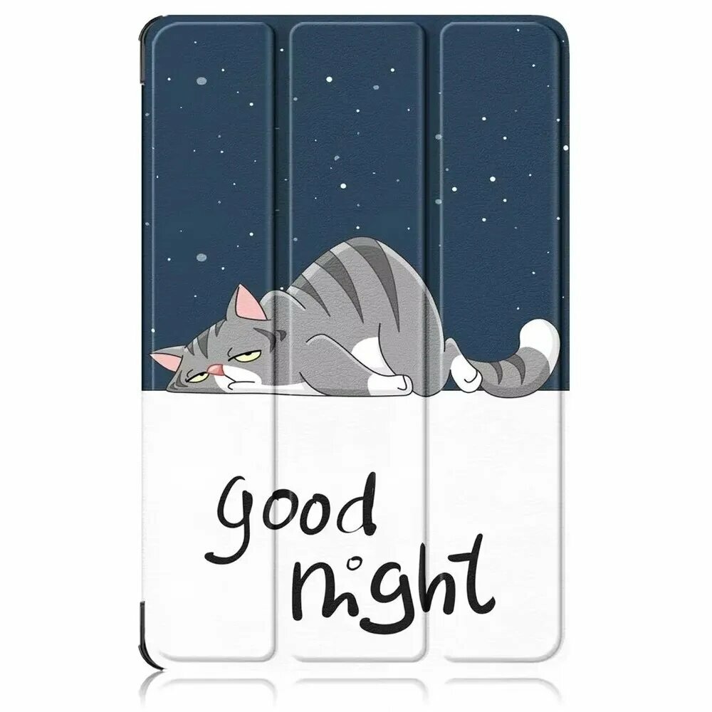 Чехол для Xiaomi Redmi Pad 2 Pro 12.1 дюймов 2025 складывающийся стенд смарт магнитные таблетки крышки Redmi Pad 2 Pro 12.1" корпуса планшетов, трансформируется в подставку