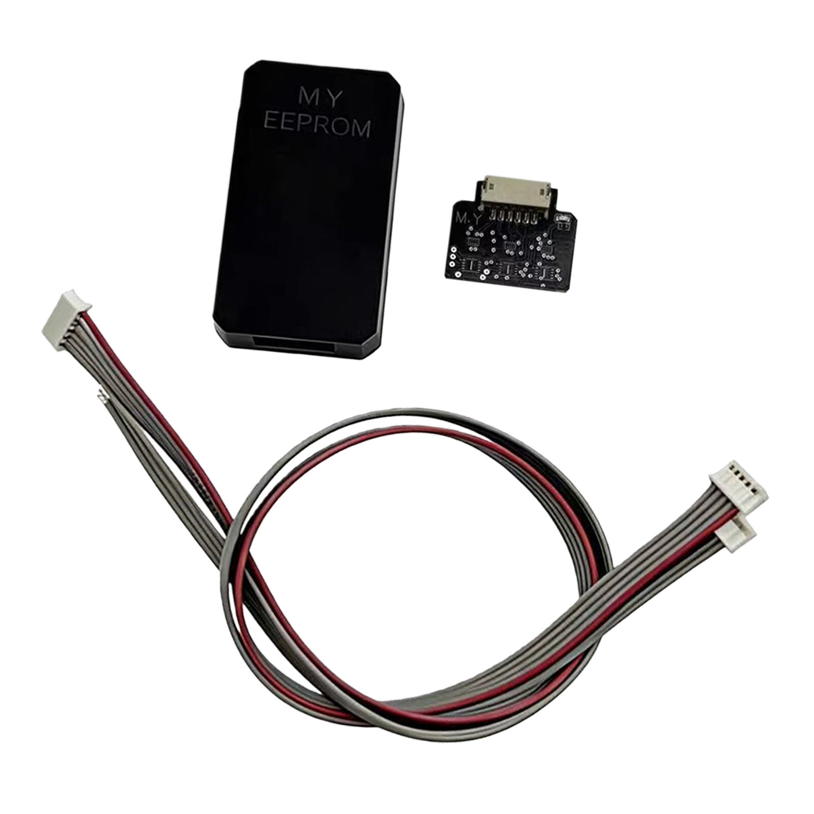 Инструмент для чтения/записи EEPROM YCS MY программатор зарядных микросхем