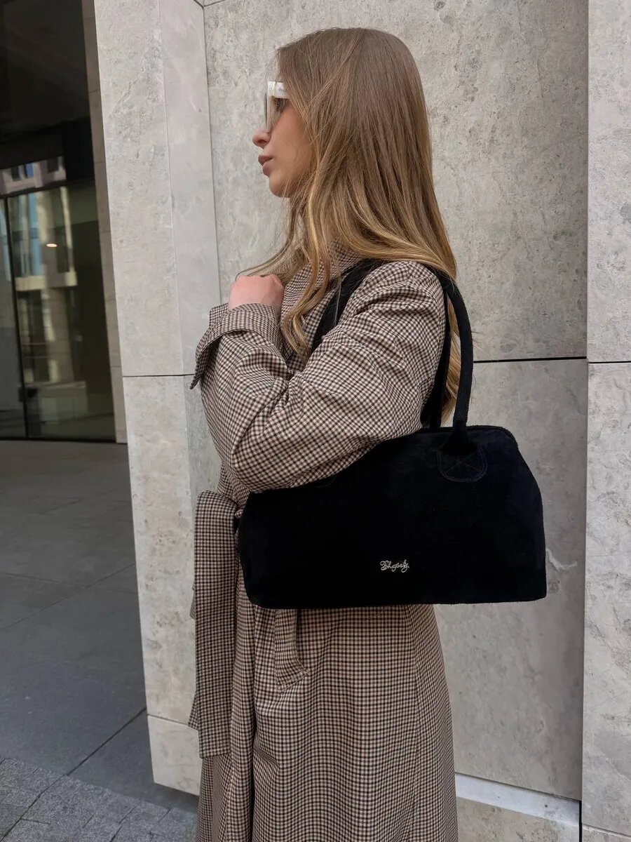 Сумка саквояж, 3 шт.