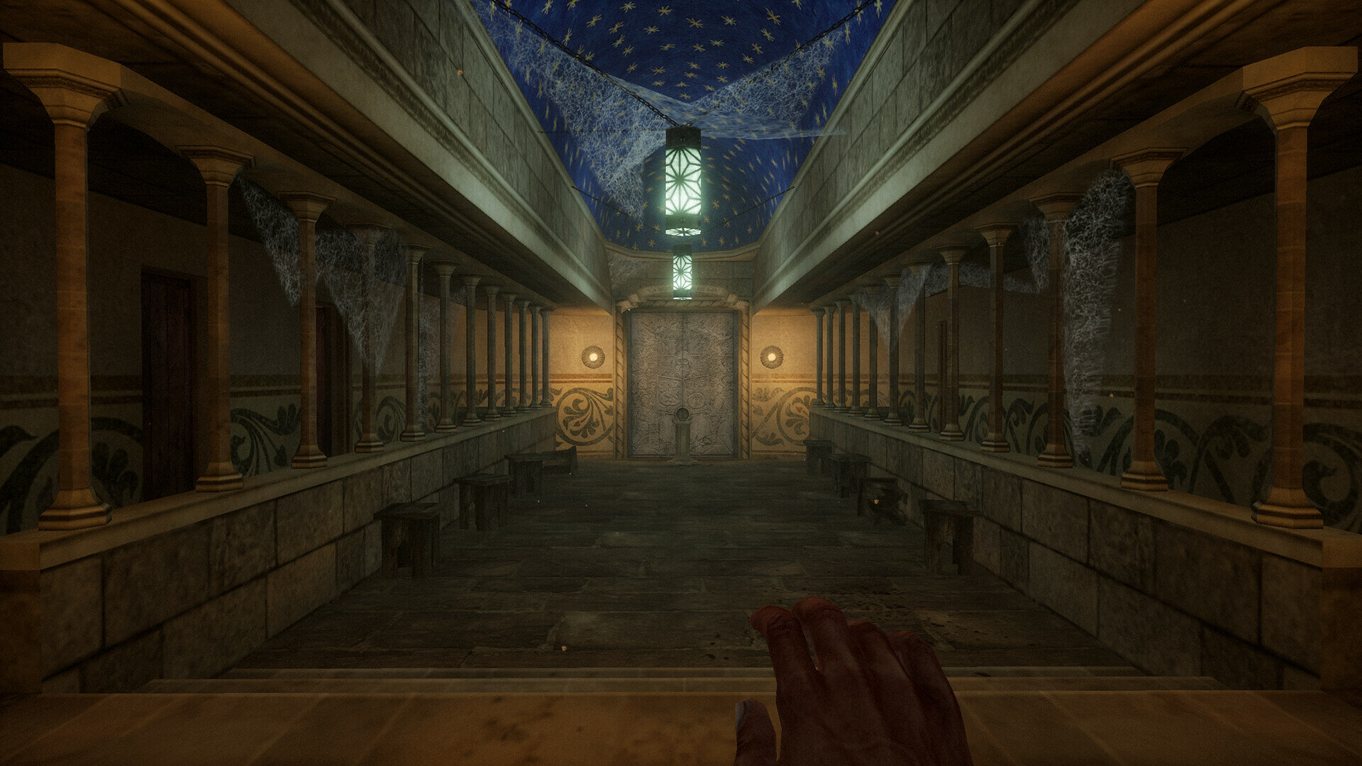 Caput Mortum, Все страны — фото 1