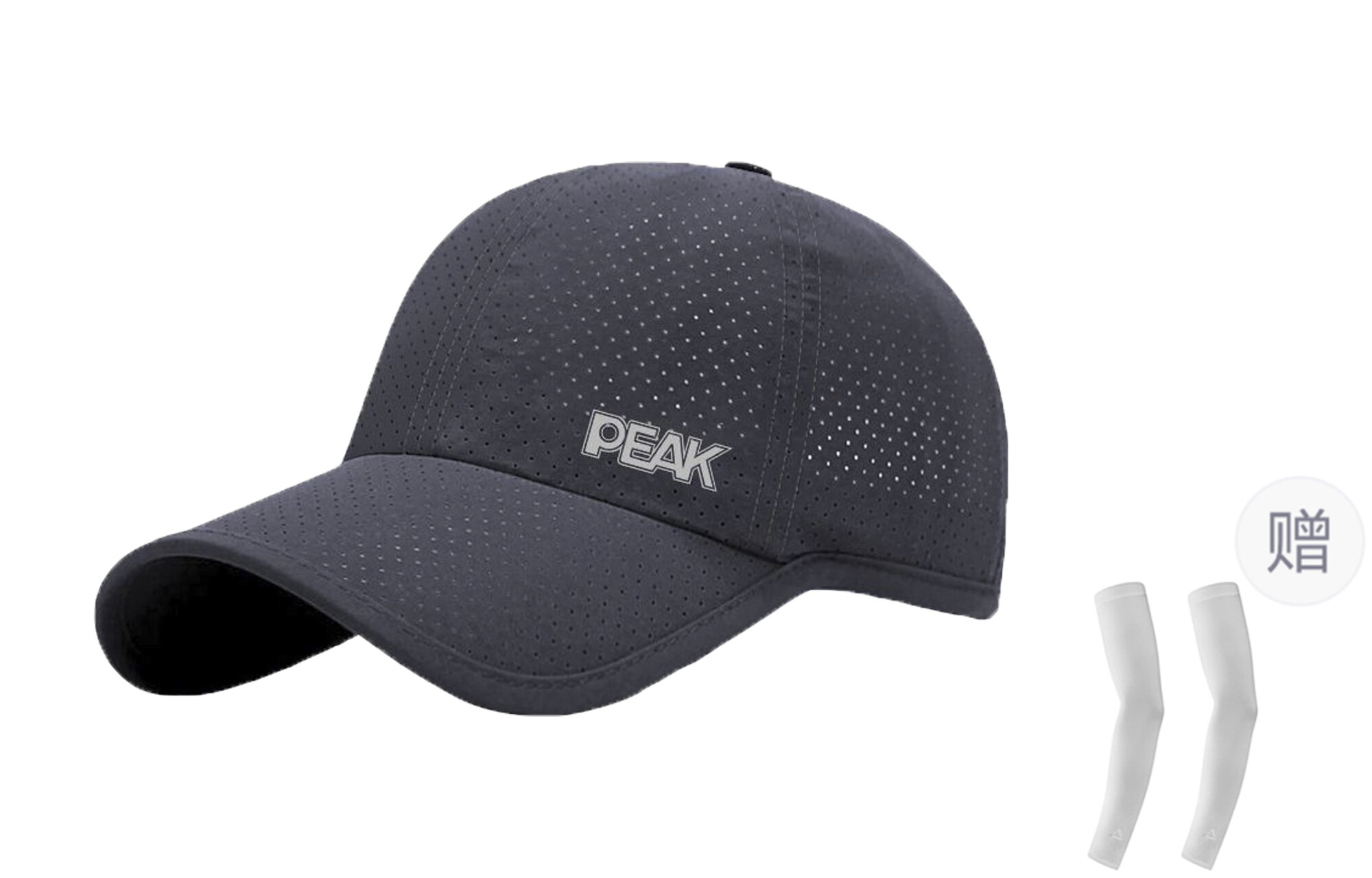Бейсболка PEAK 2126360 F EU для мужчин