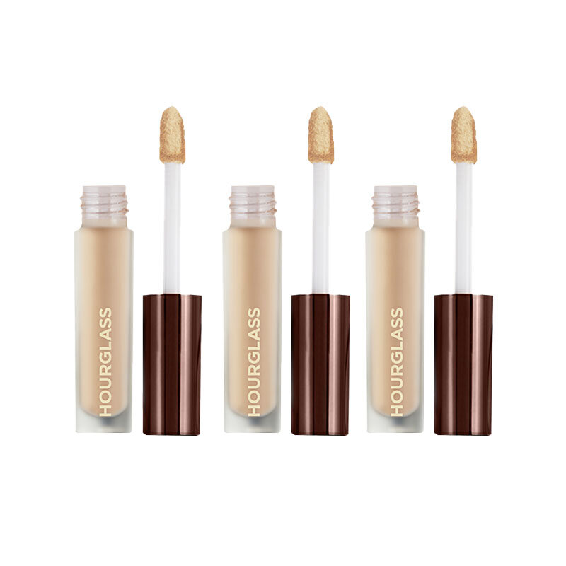 Консилер женский HOURGLASS Concealer Sample Seamless Natural Brightening, 1.3 мл