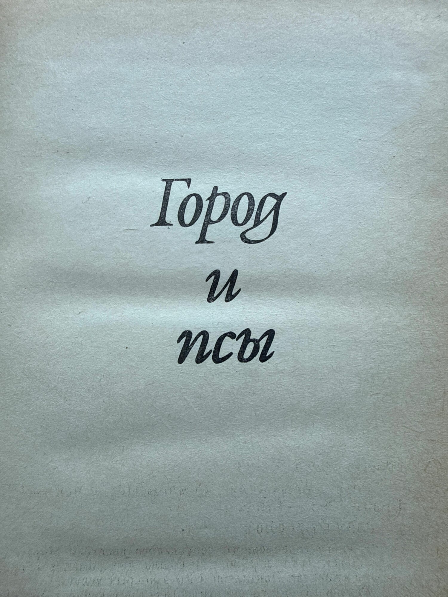Рота добрых услуг — фото 1