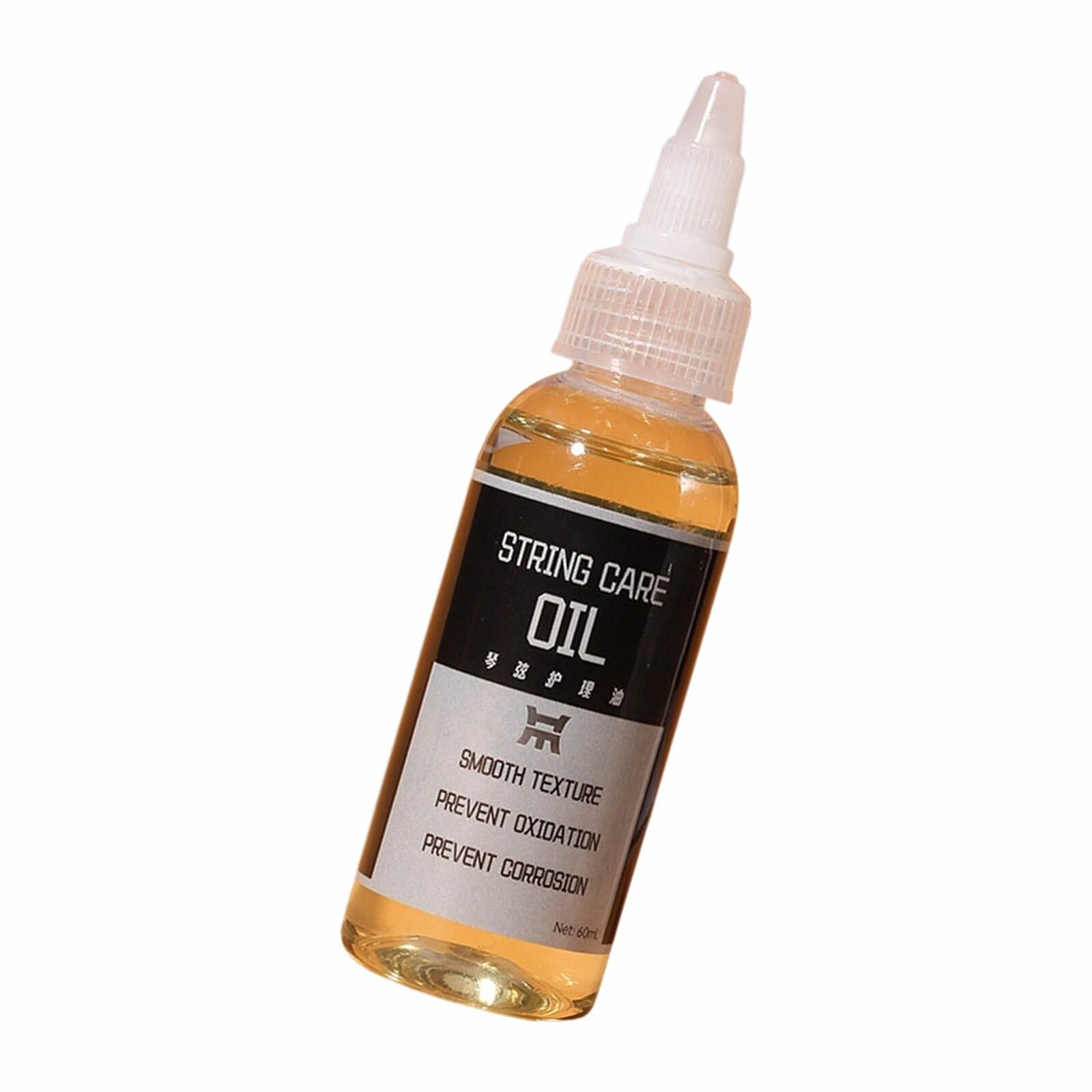 Эффективное средство для очистки струн и масло ухода за гитарой