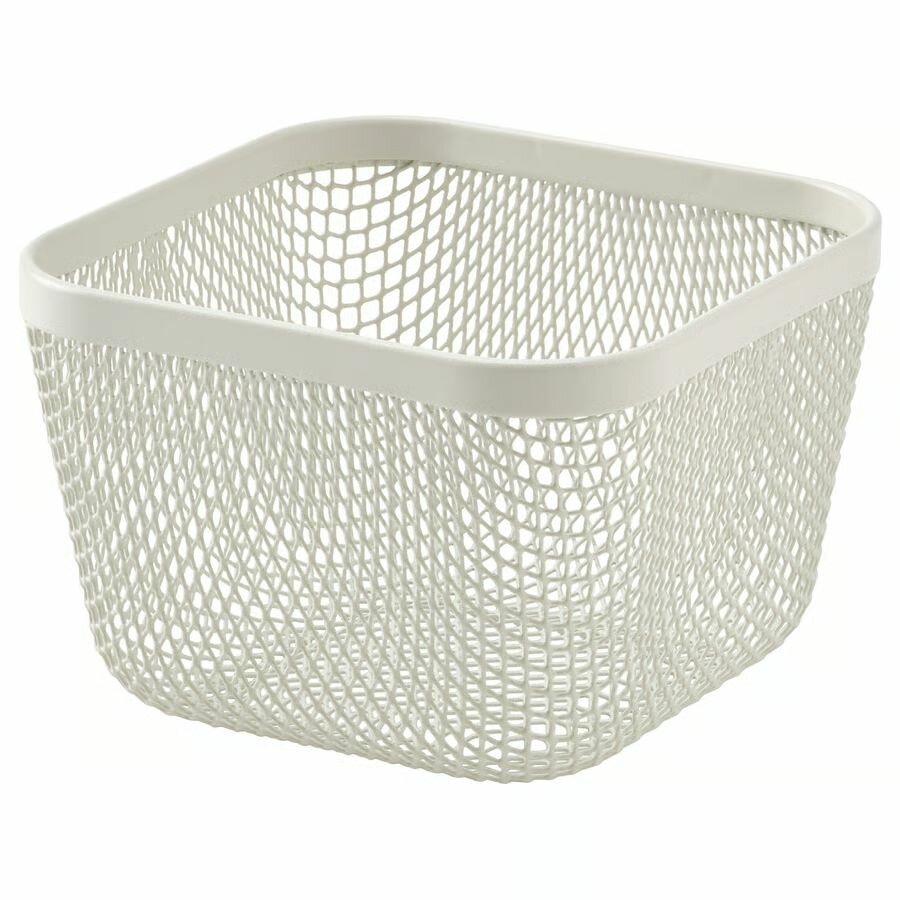 Корзина для хранения продуктов Ikea 365+, 14x14x10 cm