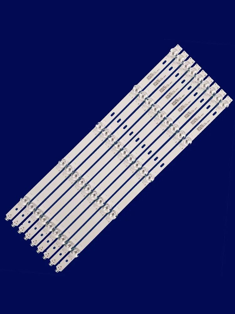 Подсветка LJ07-01199B SVS400A89_REV10_5LED_140124 LTA400HF34 L40PFK6300 L40M90-UD