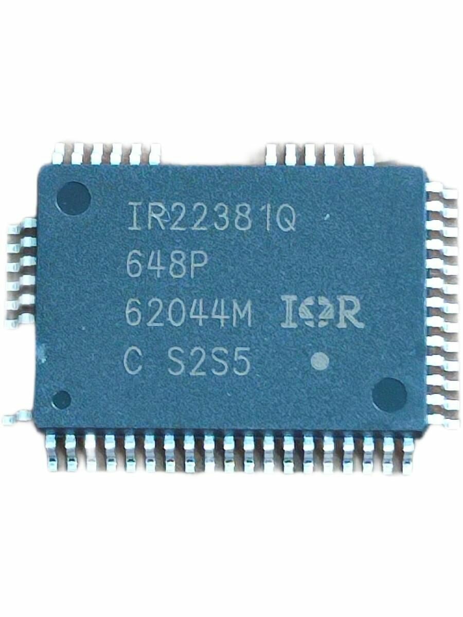 IR22381QPBF (микросхема)