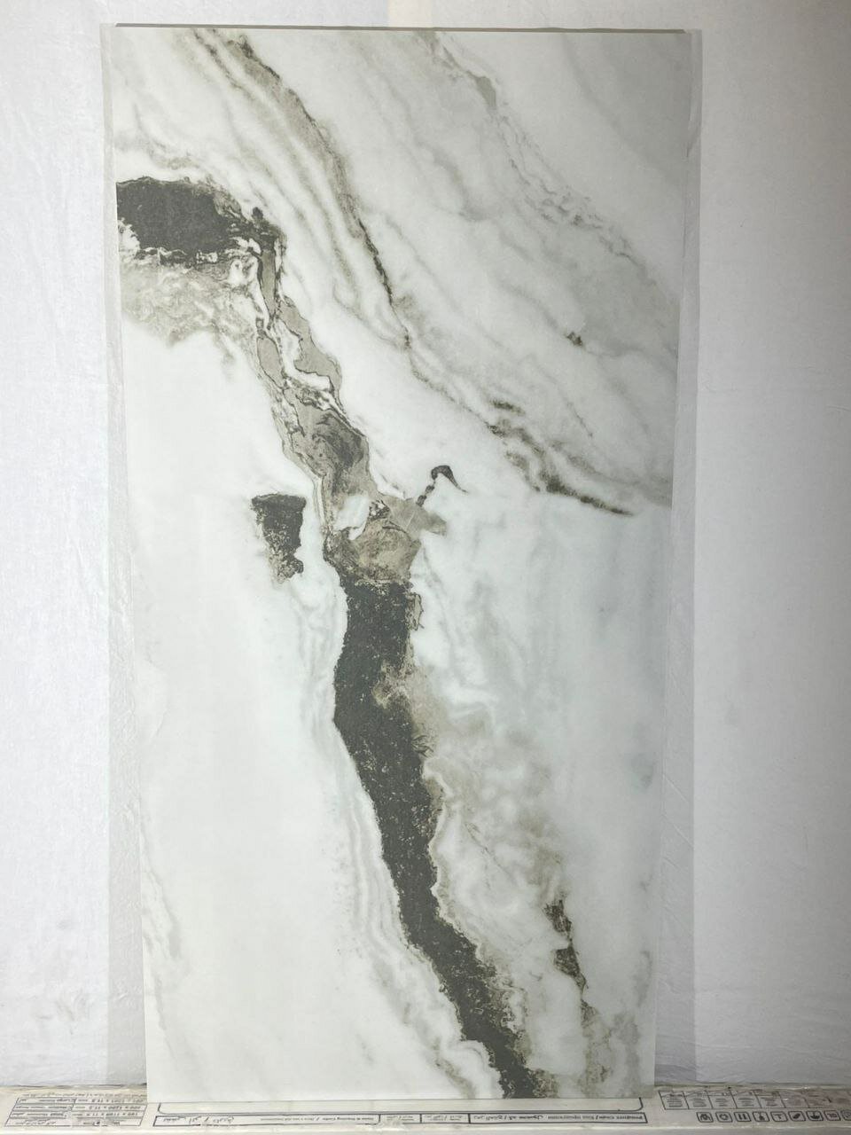 Керамический гранит BELLEZA индия SIVON глянцевая 60*120 цена за 1 уп.