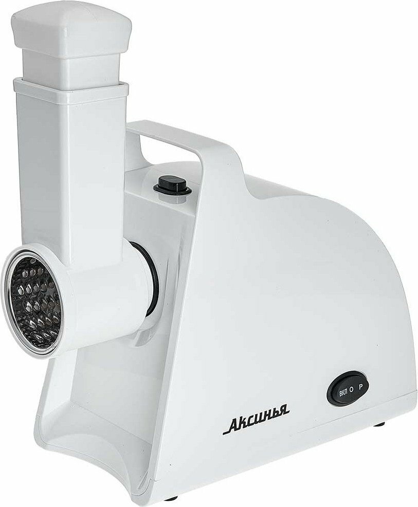 Мясорубка электрическая КС-2005С белый