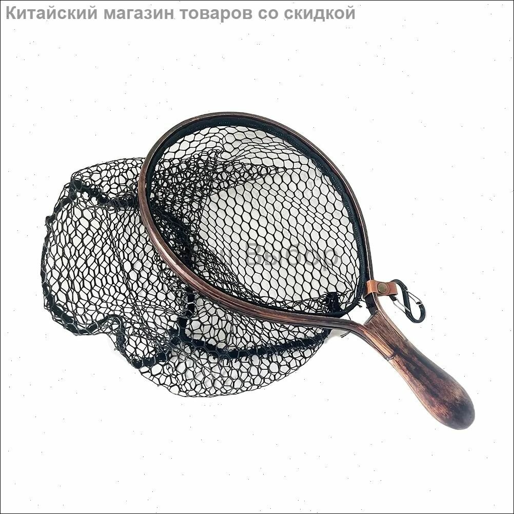 Подсачек, длина: 39 см