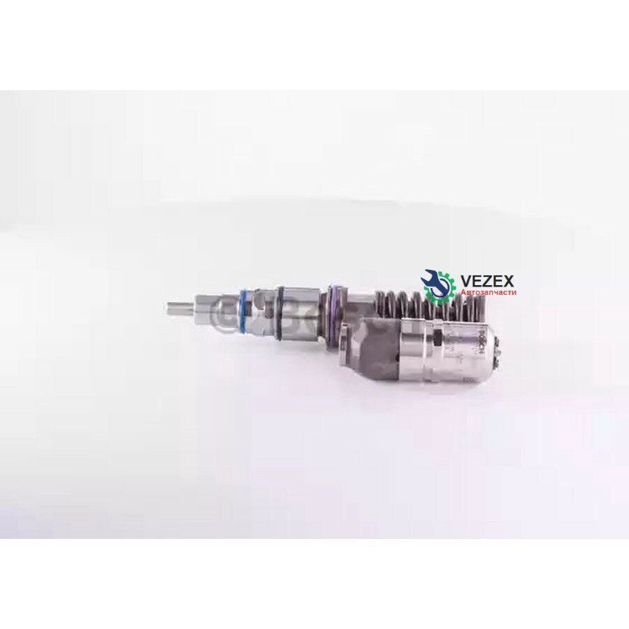 BOSCH 0414701082 Форсунка топливная