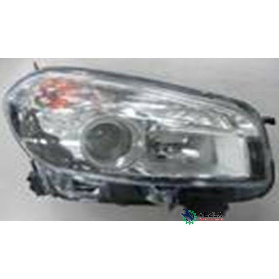 DEPO 215-11D7R-LD-EM Фара